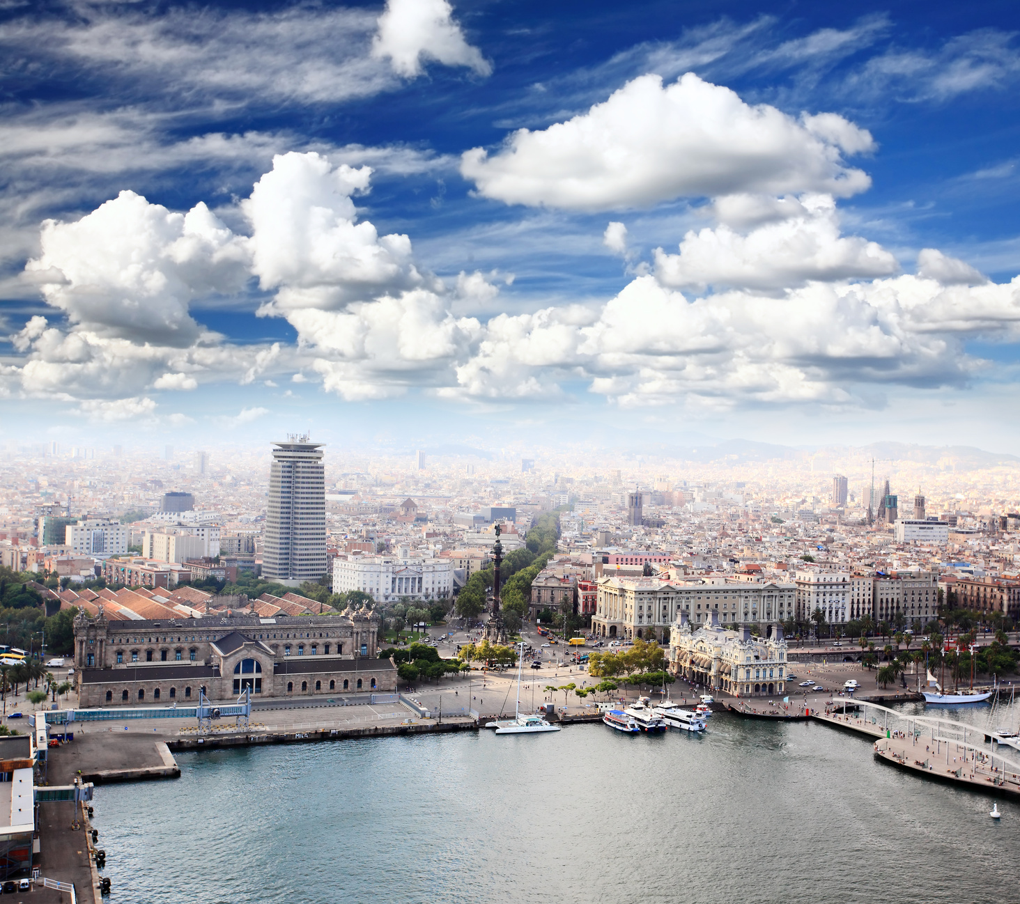 Barcelone, une Smart City partenaire de GDF SUEZ - EnergyStream