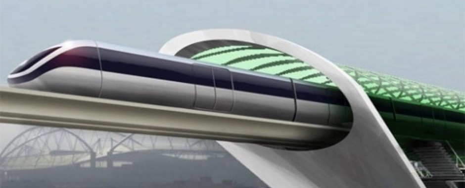 Hyperloop : les hypothèses vont bon train ! | EnergyStream - EnergyStream