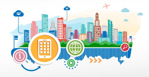 De la ville intelligente à la ville engagée | EnergyStream - EnergyStream
