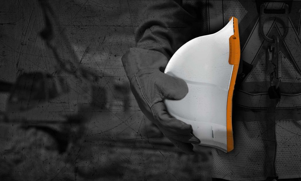 Guardhat, le casque connecté pour la sécurité industrielle ...