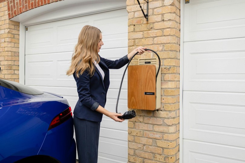 Panorama des usages du smart charging - EnergyStream